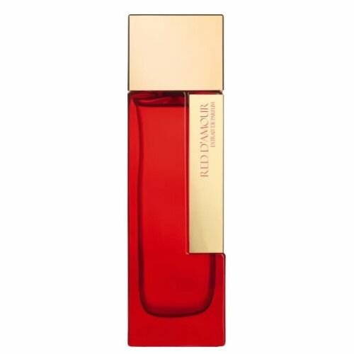 LM Parfums Red d'Amour Духи унисекс 100 ml