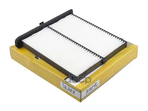 Фильтр салона ZENTPARTS арт. Z33975
