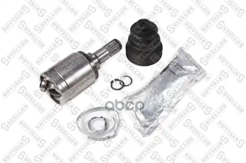 ШРУС внутренний к-кт 42320S0E300 HONDA Accord 2.4 03-08 Stellox арт. 160 1132-SX