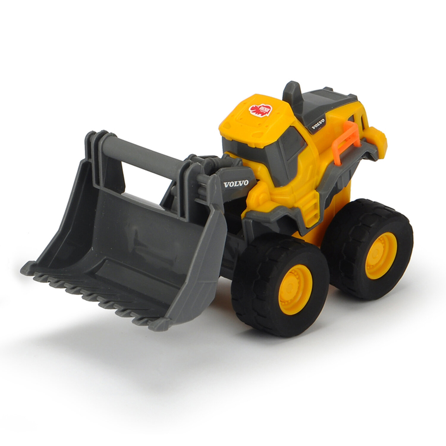 Автомобиль Dickie Volvo