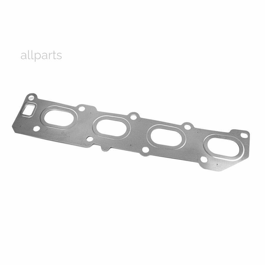 GANZ GIE11202 Прокладка выпускного коллектора CHEVROLET Aveo 1.2-1.4 11> / Cruze 1.4 13>, OPEL A GANZ GIE11202