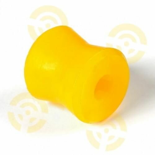 Полиуретановая втулка амортизатора передней и задней Точка Опоры 17-03-1973