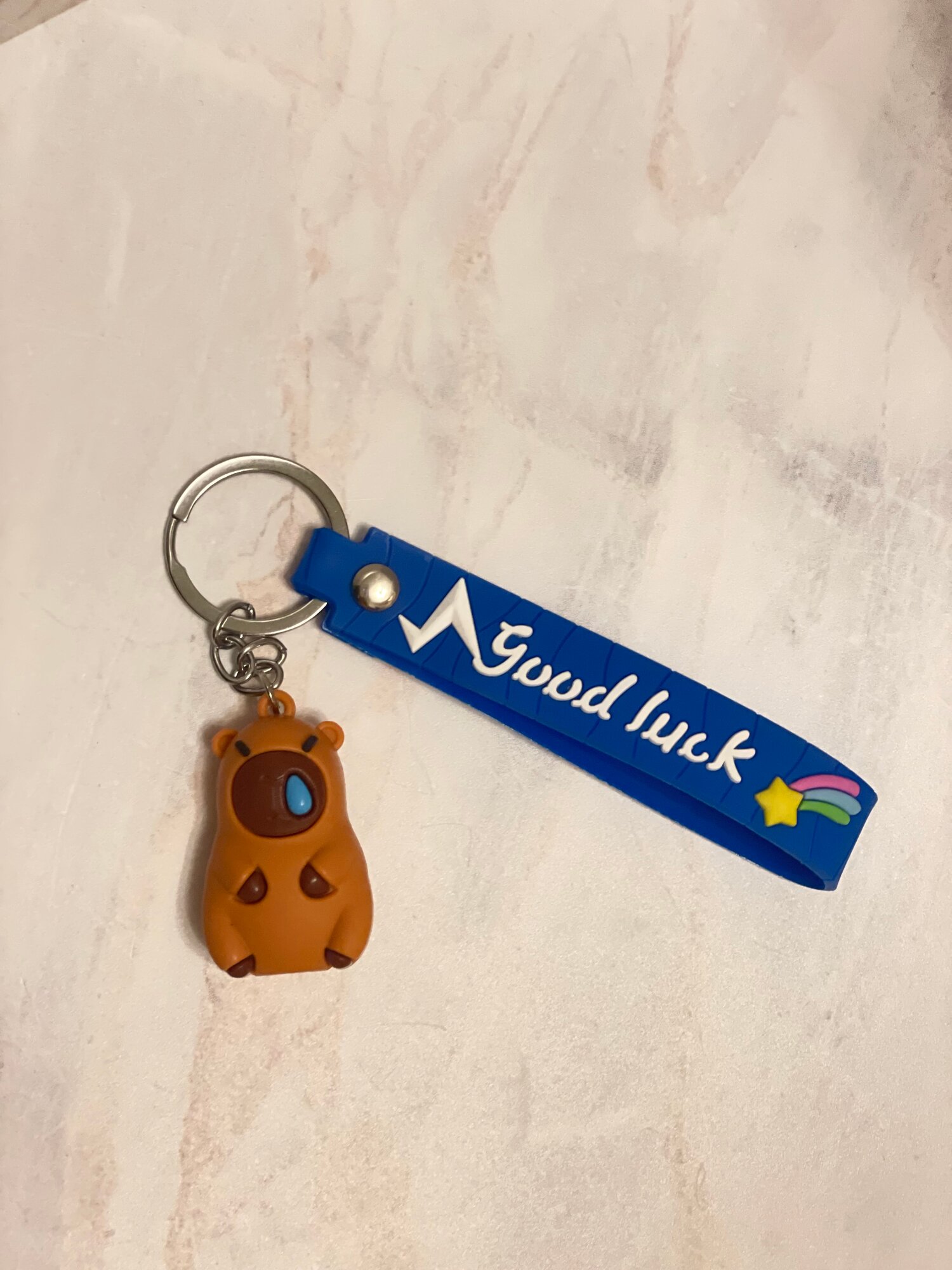 Брелок для поиска ключей