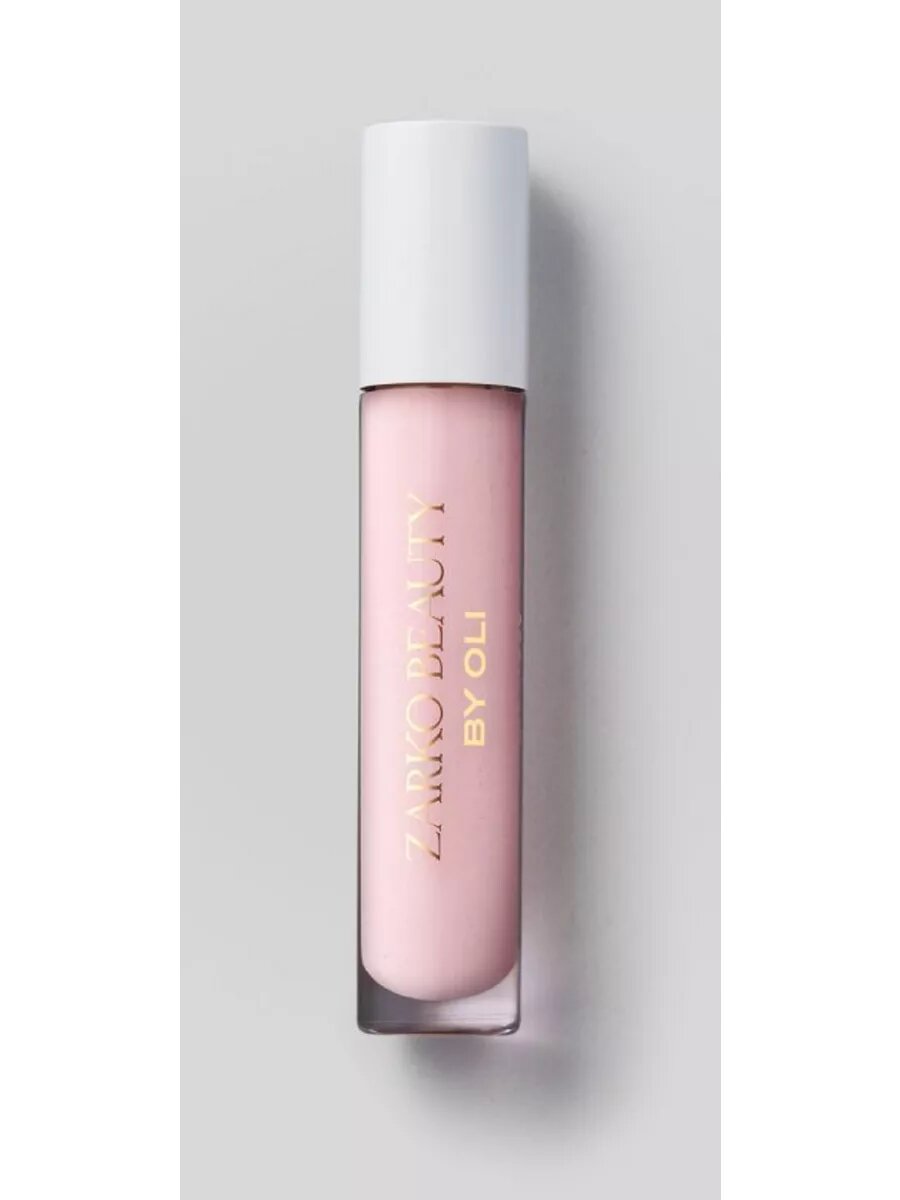 Zarko блеск для губ 5.5 мл 004 Pretty Pink