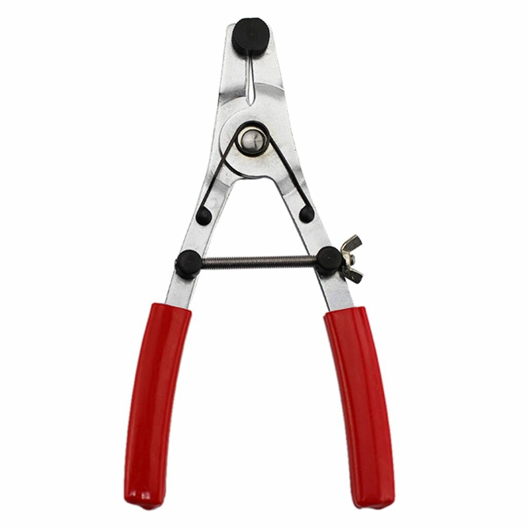 Съемник поршня тормозного суппорта, красный