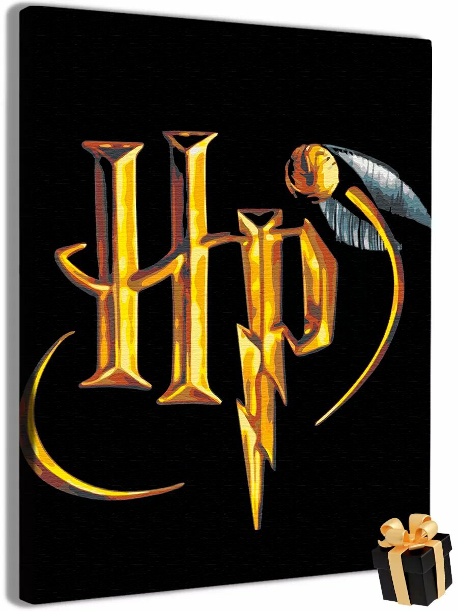 Гарри Поттер снитч