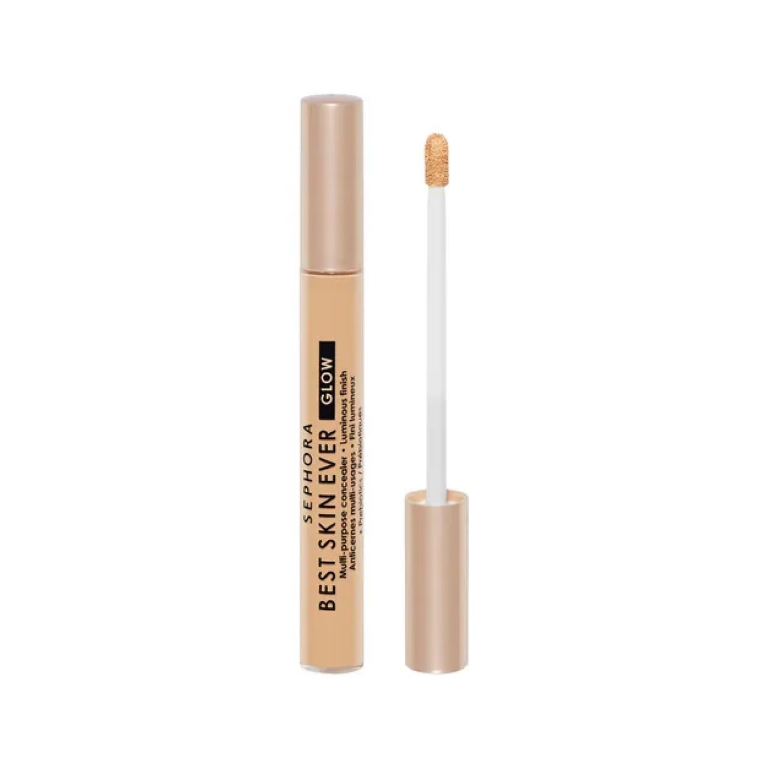 SEPHORA COLLECTION Best Skin Ever Glow Concealer Консилер с эффектом сияния 26