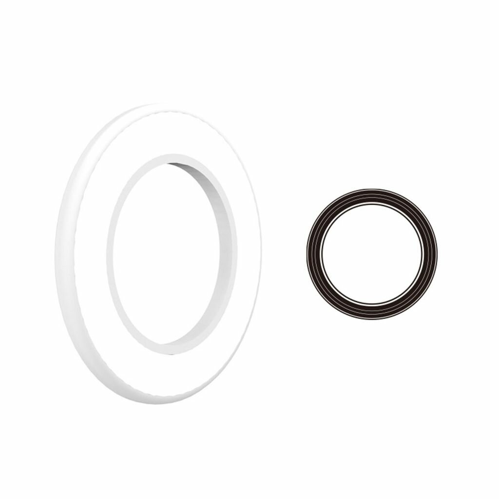 Магнитный держатель для телефона, крепление для планшета для автомобиля и домашнего использования, универсальная магнитная подставка для телефонов, простая установка