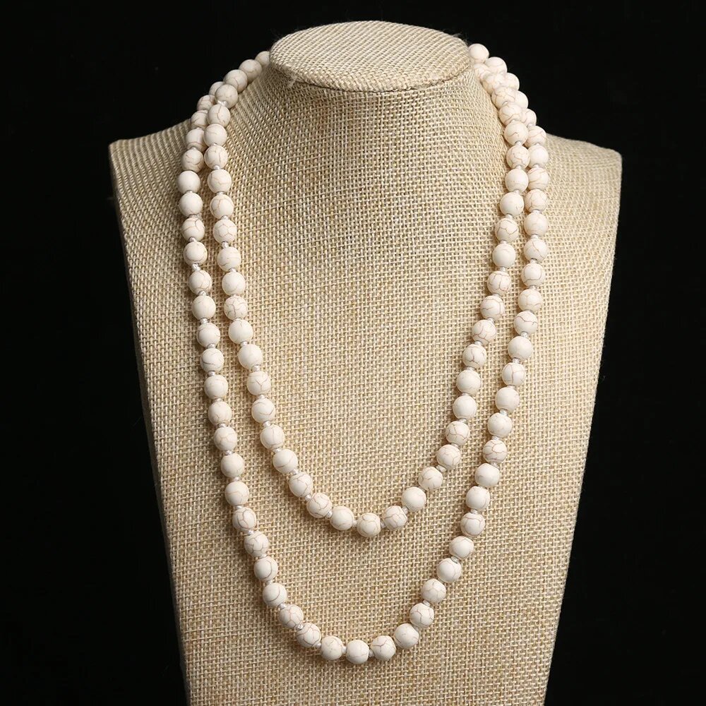 Колье YOUCAIHUA JEWELRY