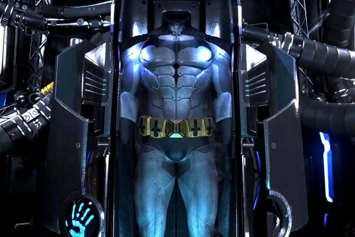 Batman Arkham VR для PS4 PSVR — фото 1