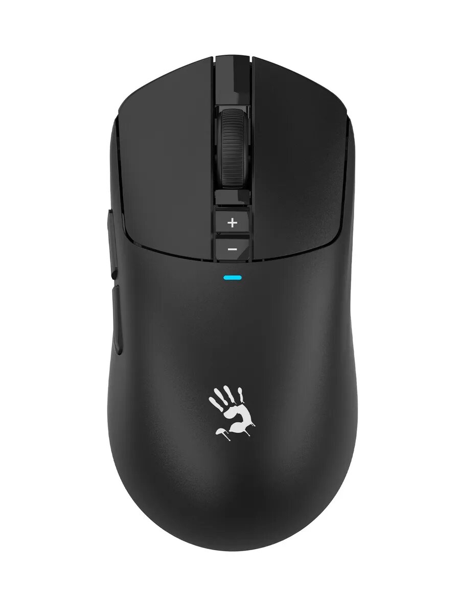 Мышь a4tech Bloody R72 Ultra черный