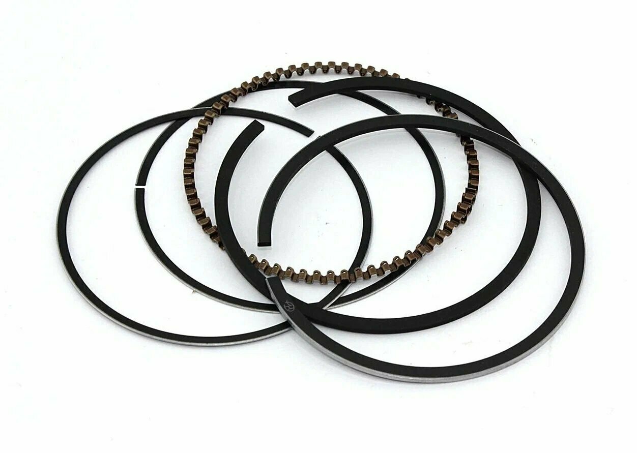 Кольца поршневые для двигателя HONDA GX 120 (60mm) комплект