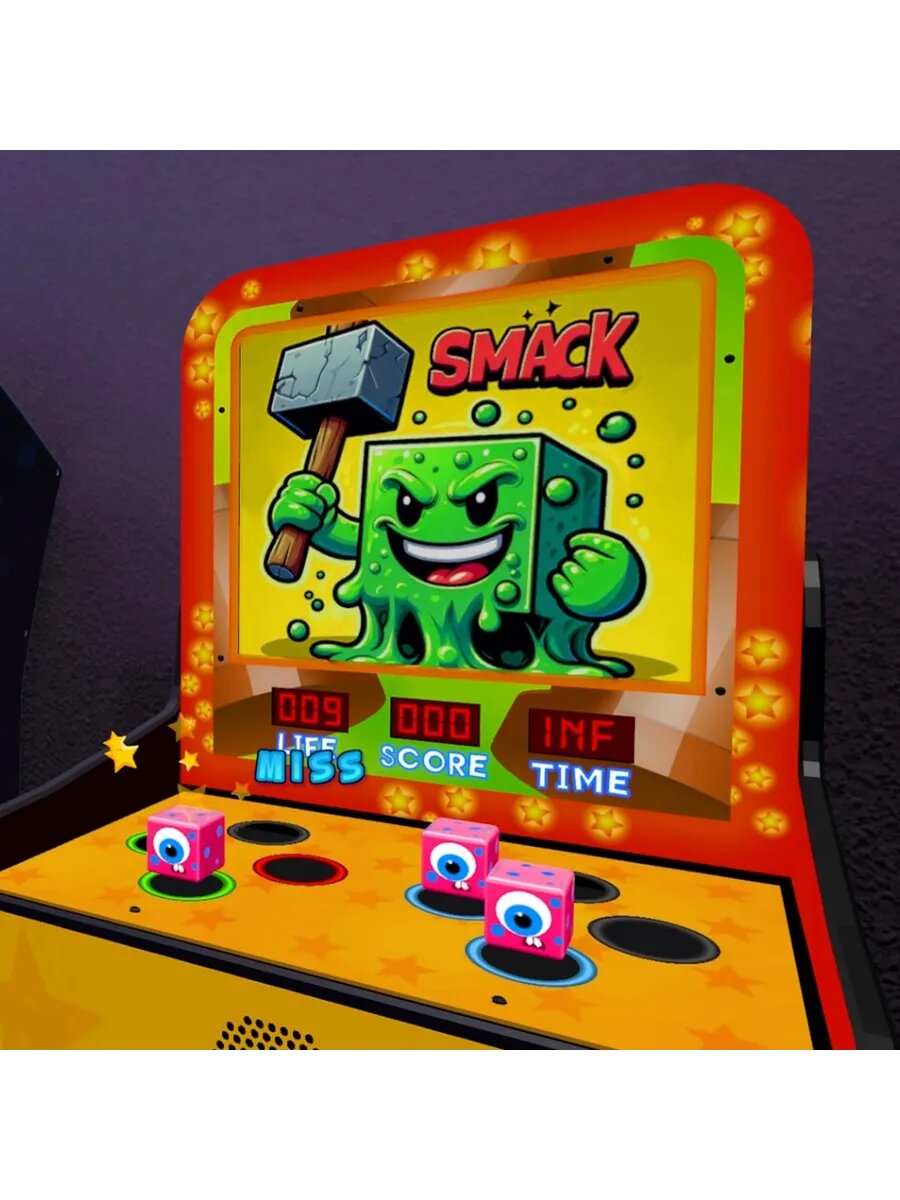 Smack PS4 & PS5