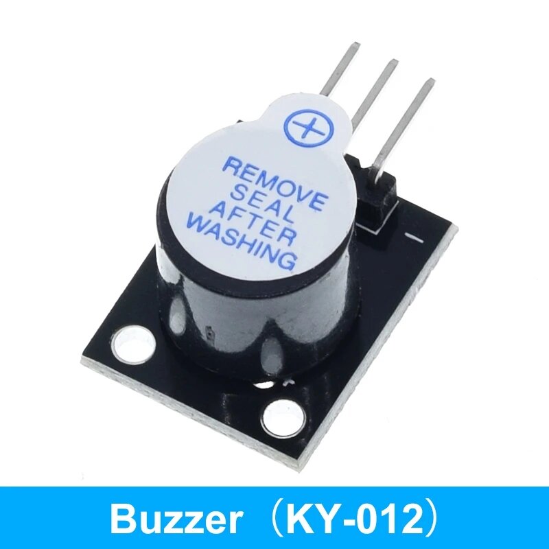 Набор датчиков для Arduino (45 шт.) 2pcs, KY-012