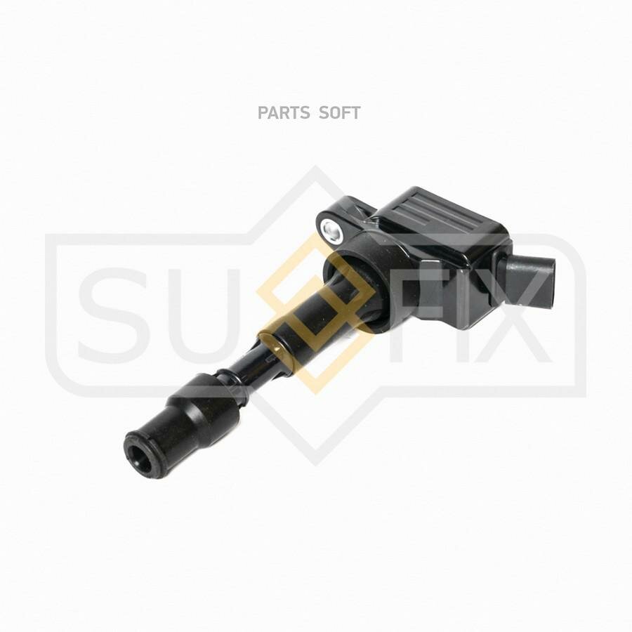 FC2418 SUFIX Катушка зажигания HYUNDAI Elantra(AD) 2.0 16>, KIA Optima 2.0 16>, SOUL III 2.0 19>