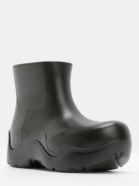 Полусапоги