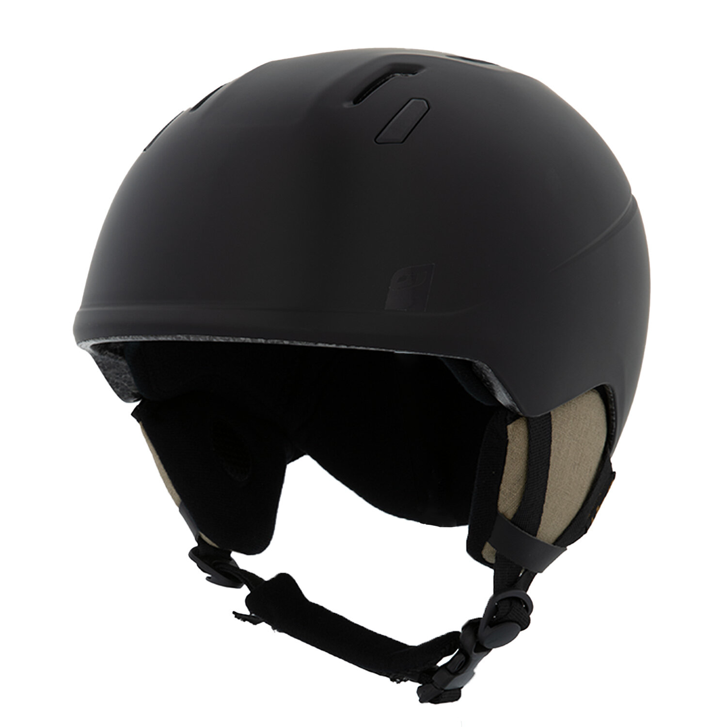 Шлем Julbo Shortcut Next Black (см:58-62)