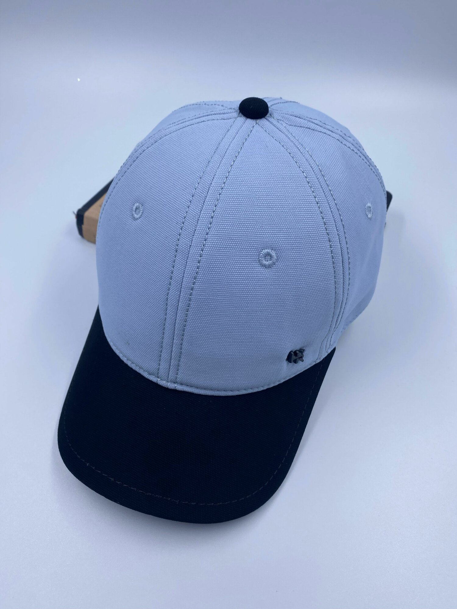 Бейсболка  Весна-лето 2024 для мужчин