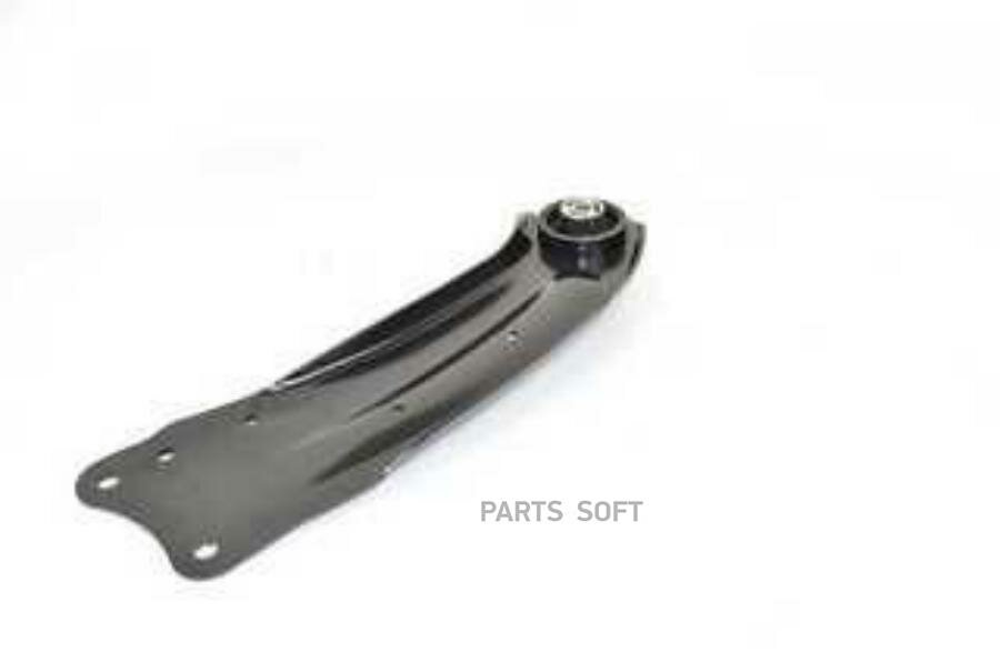 BSG90315124 BSG AUTO PARTS Рычаг подвески VW Passat СС задней продольный левый BSG