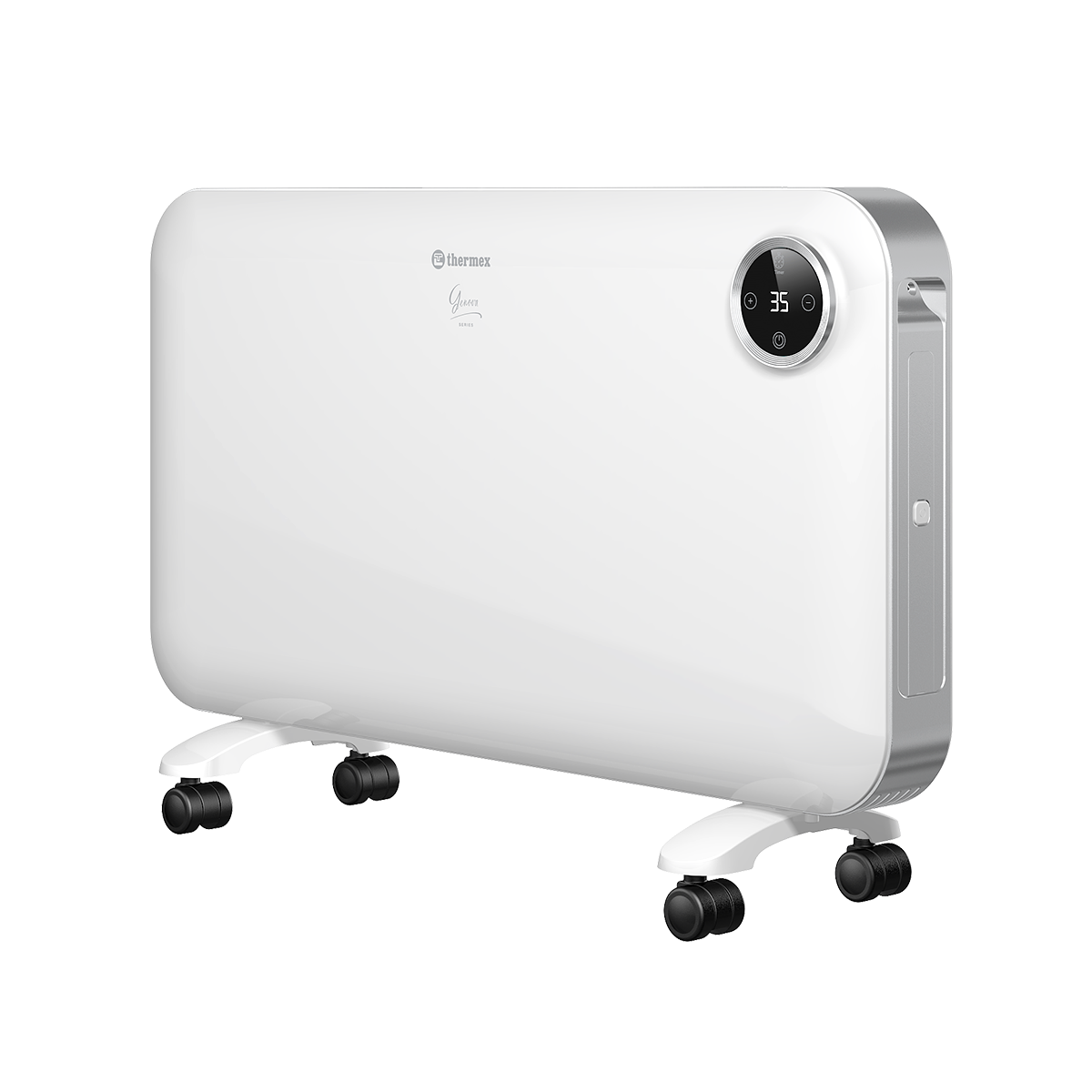 Конвектор электрический THERMEX Genova 2000 Wi-Fi