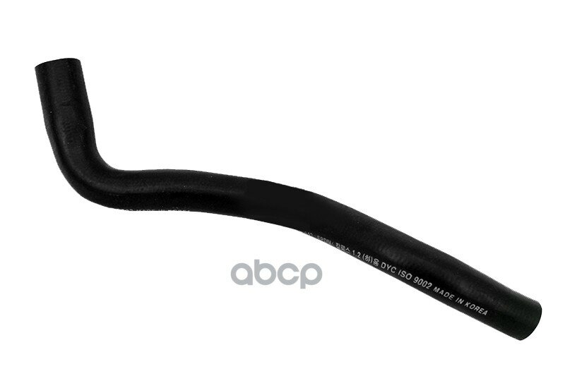 Патрубок отопителя DAEWOO LANOS(T100) 96304312 CAR-DEX Car-dex арт. cq-d077