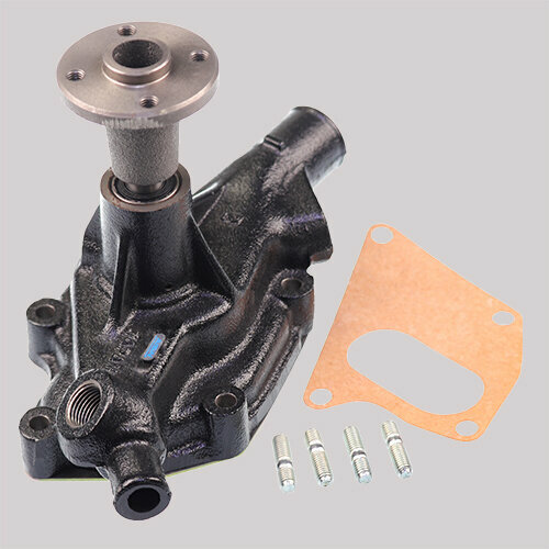 Водяной насос (помпа) Aisin WPD-011; Daihatsu Rugger; DL F70; OEM 16100-87391-000