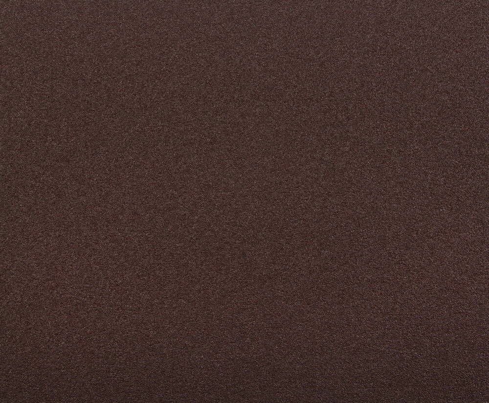 Шлифовальный лист ЗУБР Р40, 230x280 мм, 5 шт, водостойкий, ткань 35515-040