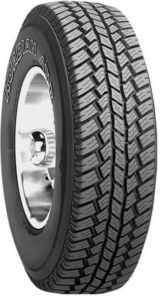 Roadstone Roadian A/T 265/75 R16 123/120R