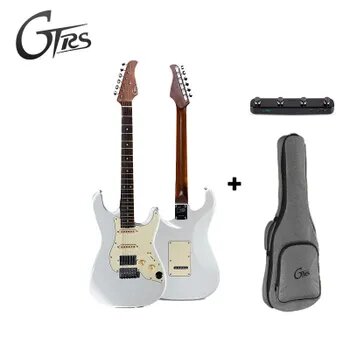 Электрогитара Mooer GTRS S801 6-струнная
