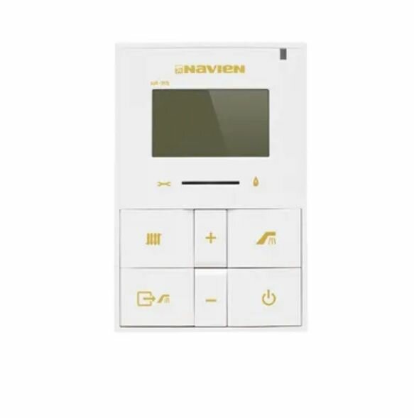 Пульт управления Navien (Навьен) Deluxe C, E, S (30021088B)