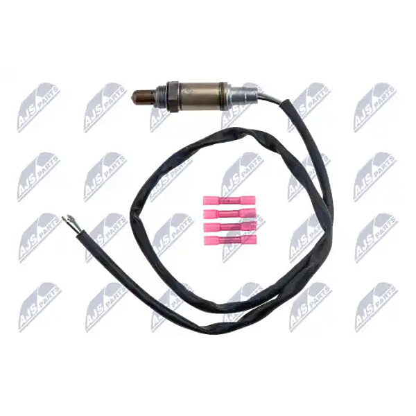 NTY ESL-UV-001 лямбда зонд alfa romeo, audi, chrysler, citroen, fiat, ford, honda, infiniti, mazda, mercedes, mitsubi