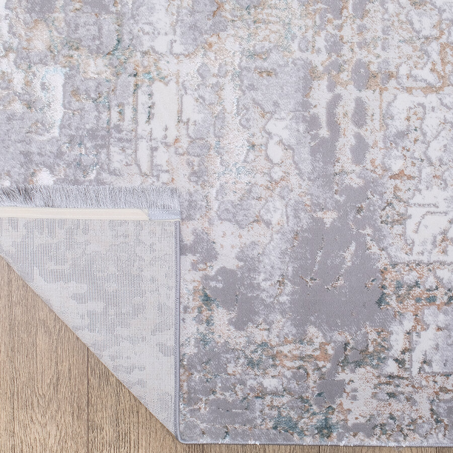 Ковер, Прямой, Серый, Бежевый, Зелёный, Современный, на пол, в гостиную, спальню, в ассортименте (80 см. на 150 см.)