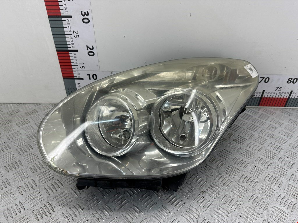 Фара левая Fiat Doblo 2 (223) 51817939 арт. 2217987