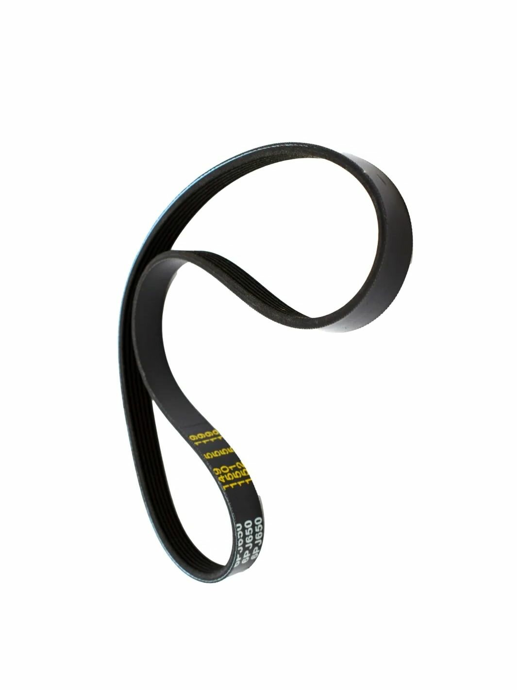 Ремень 19*650 мм для бетономешалки