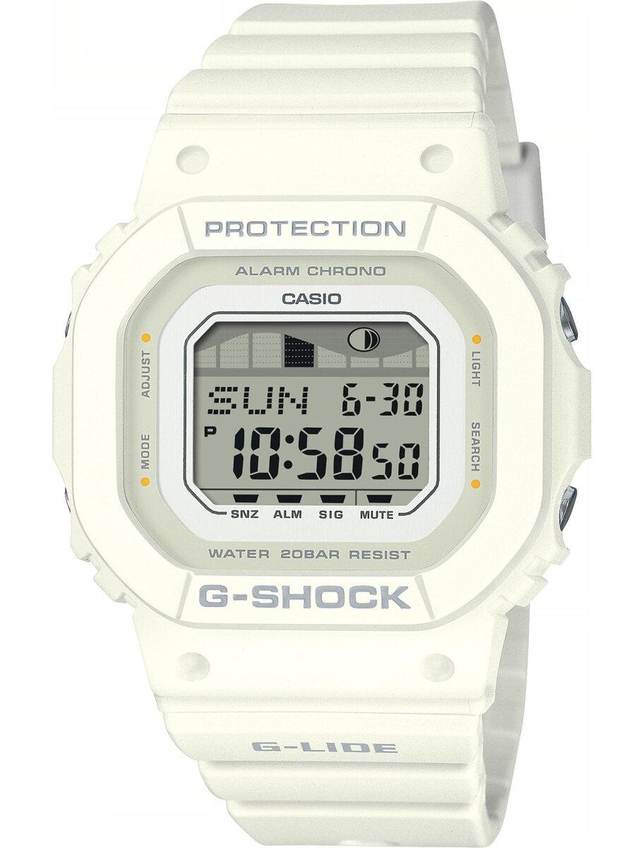 Наручные часы G-Shock