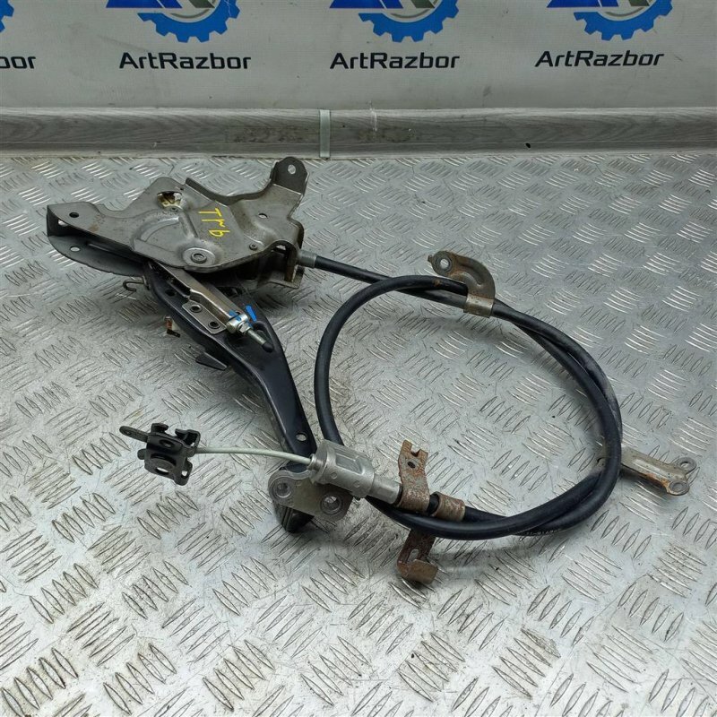 Б/У Ручник Subaru Tribeca / Субару Трибека 3.6 EZ36 256 Л.С. 2007