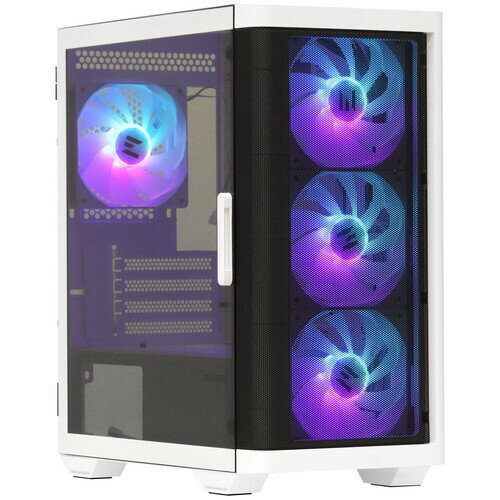 Корпус ZALMAN M4White
