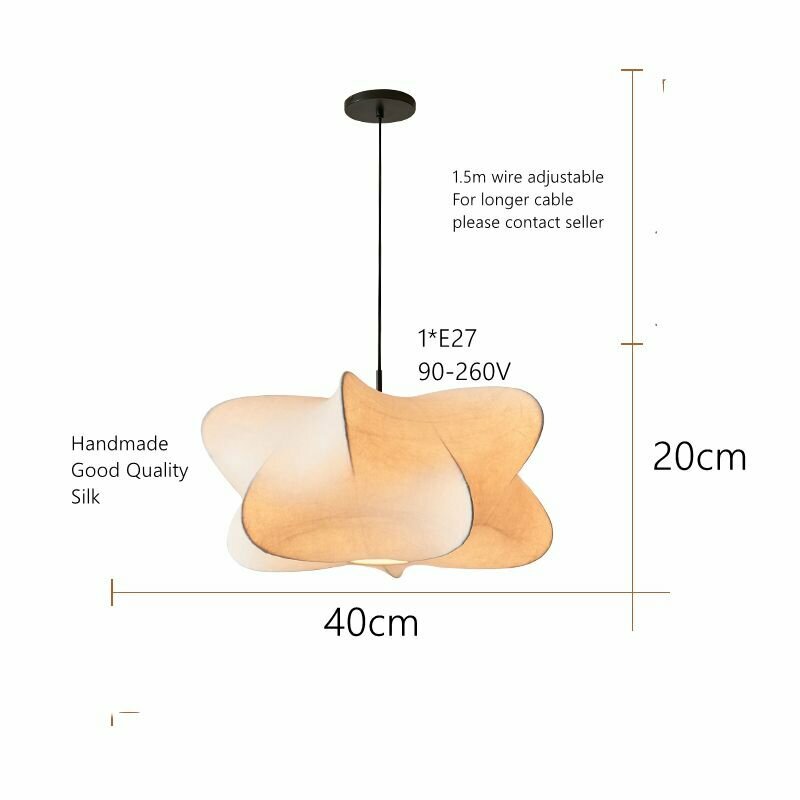 Люстра — фото 1