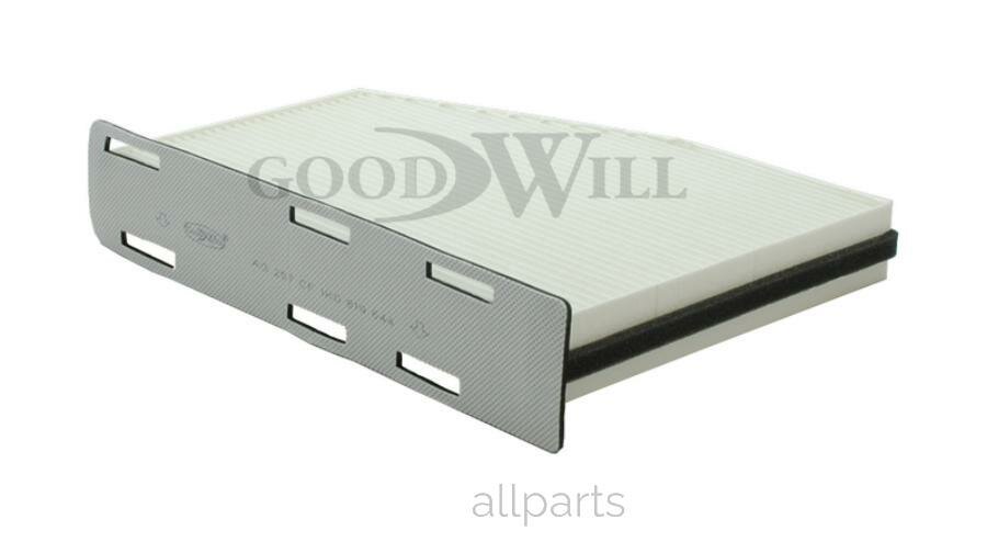 GOODWILL AG257CF фильтр салонный