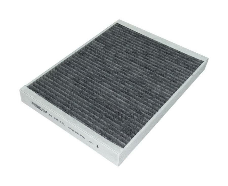 GOODWILL AG896CFC Фильтр салона угольный