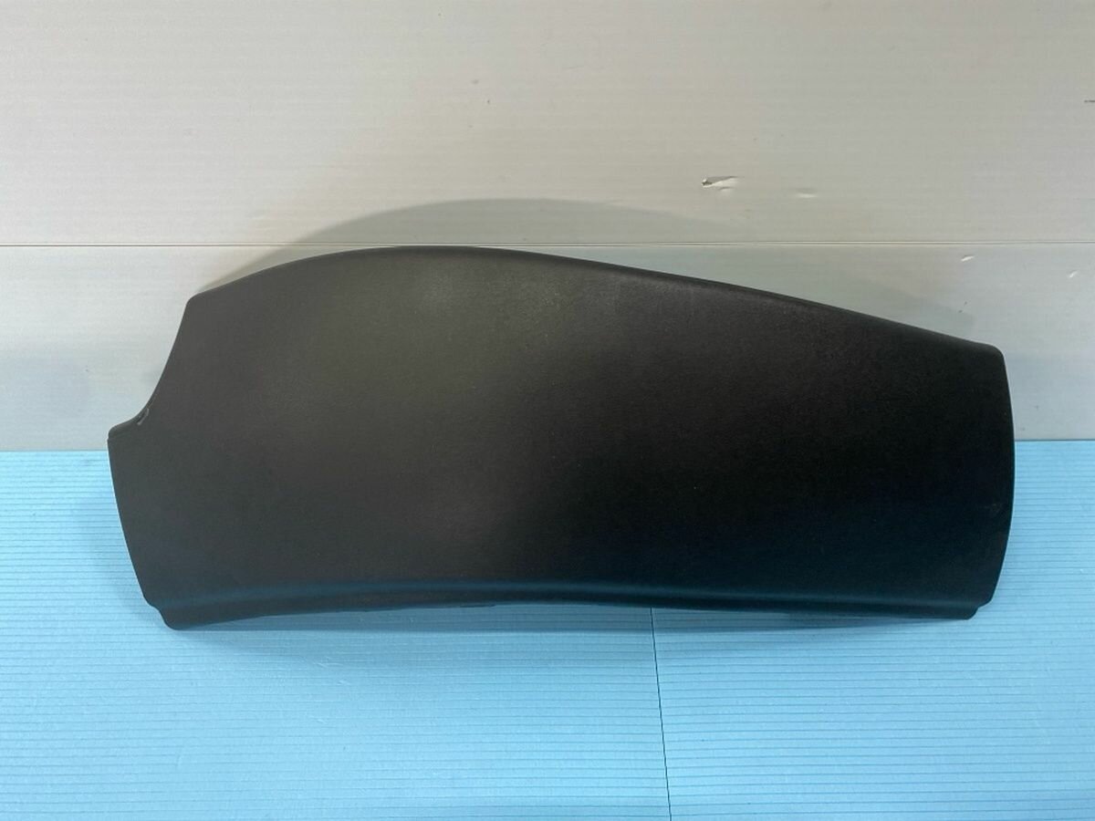 Накладка бампера нижняя часть VOLVO FH12 FM12 правая (вольво)