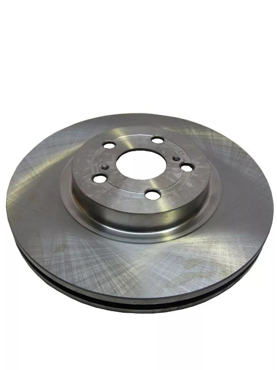 Тормозной диск для TOYOTA AVENSIS AZT25#, 1AZ / 2AZ, 03-, FR