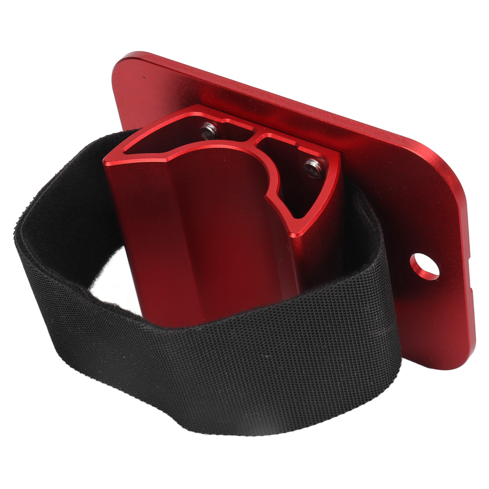 Автомобильный велосипед на крыше, кронштейн заднего колеса, алюминиевый сплав, износостойкий, автомобильный велосипед на крыше, заднее крепление для автомобиля, купе, хэтчбека, красный