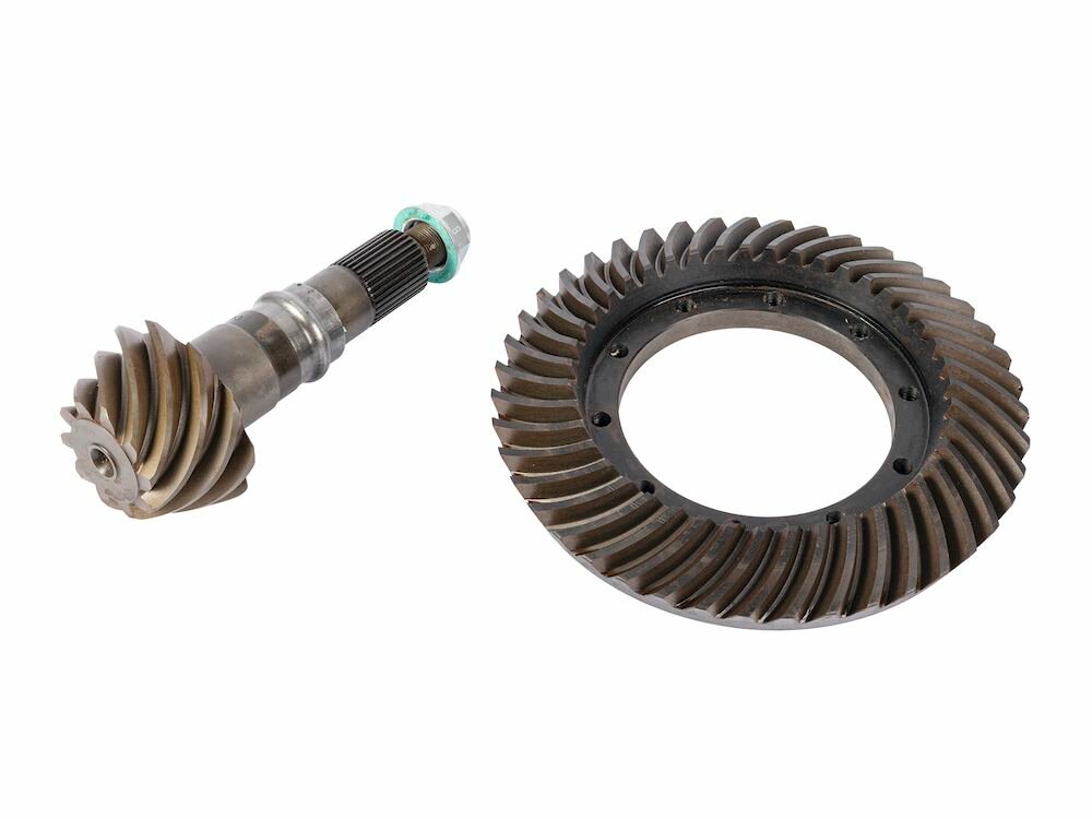 Главная пара Газель 8/41