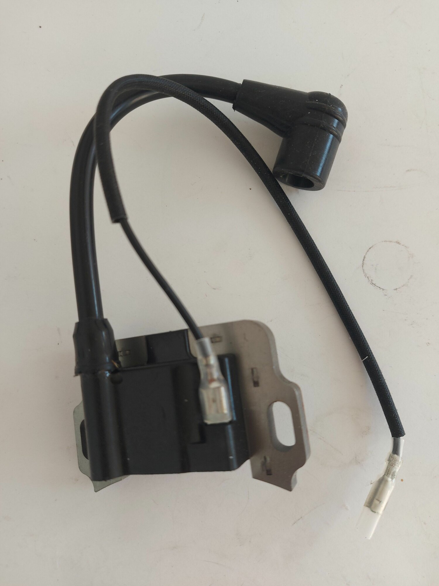 Катушка зажигания (Магнето) для Honda GXR120