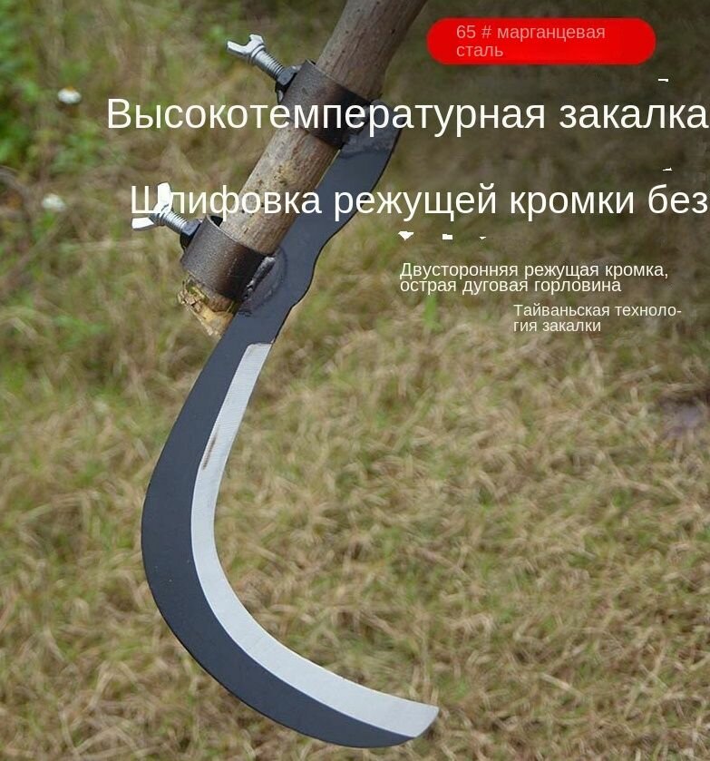 Коса