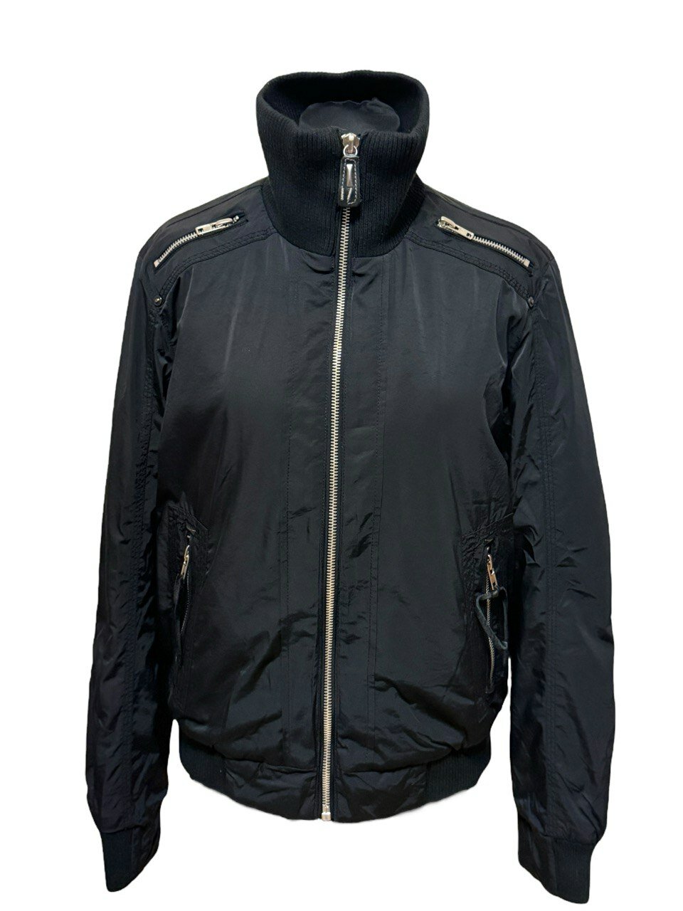 Куртка спортивная  Осень-зима 2025