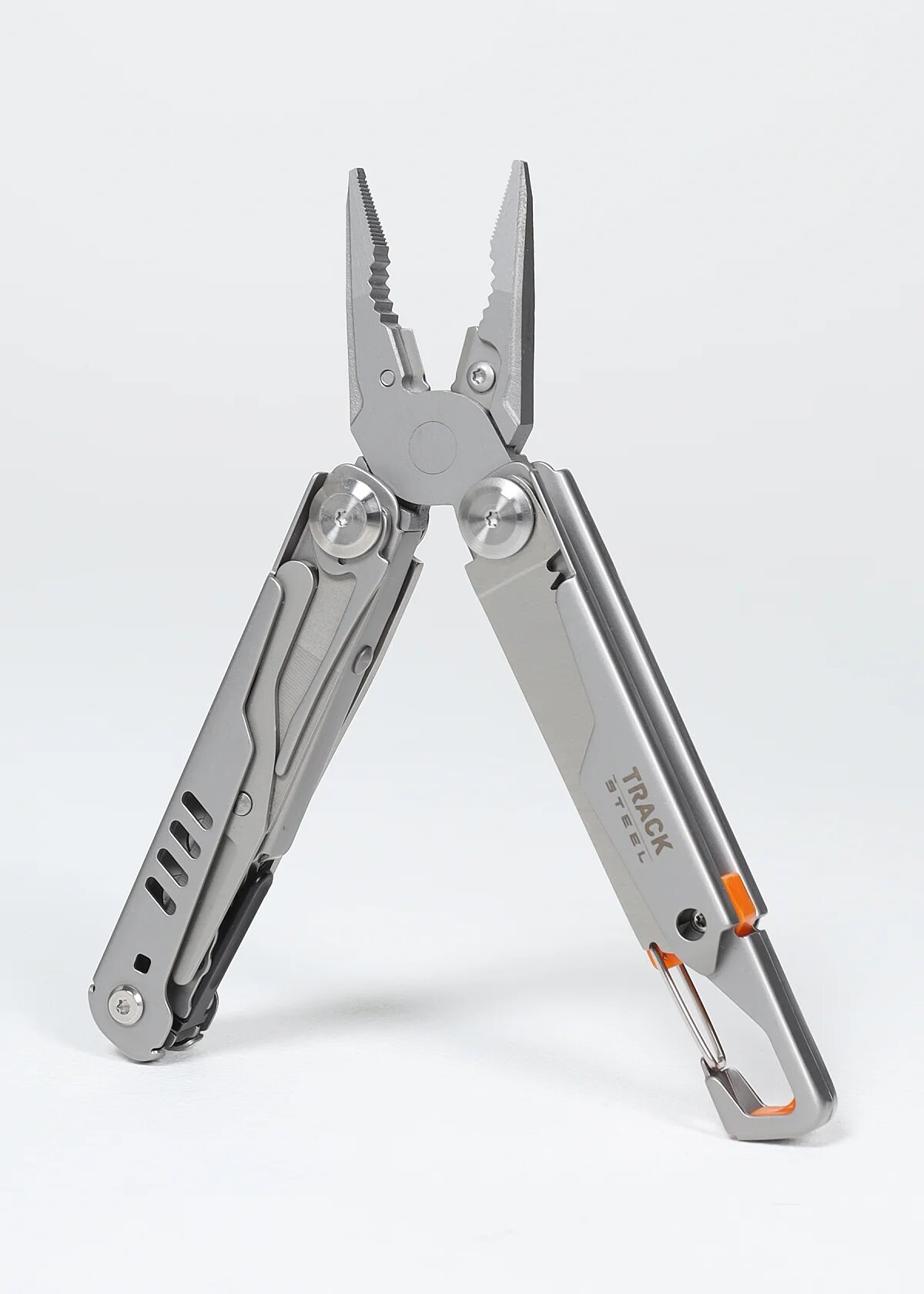 Мультитул Track Steel Hook