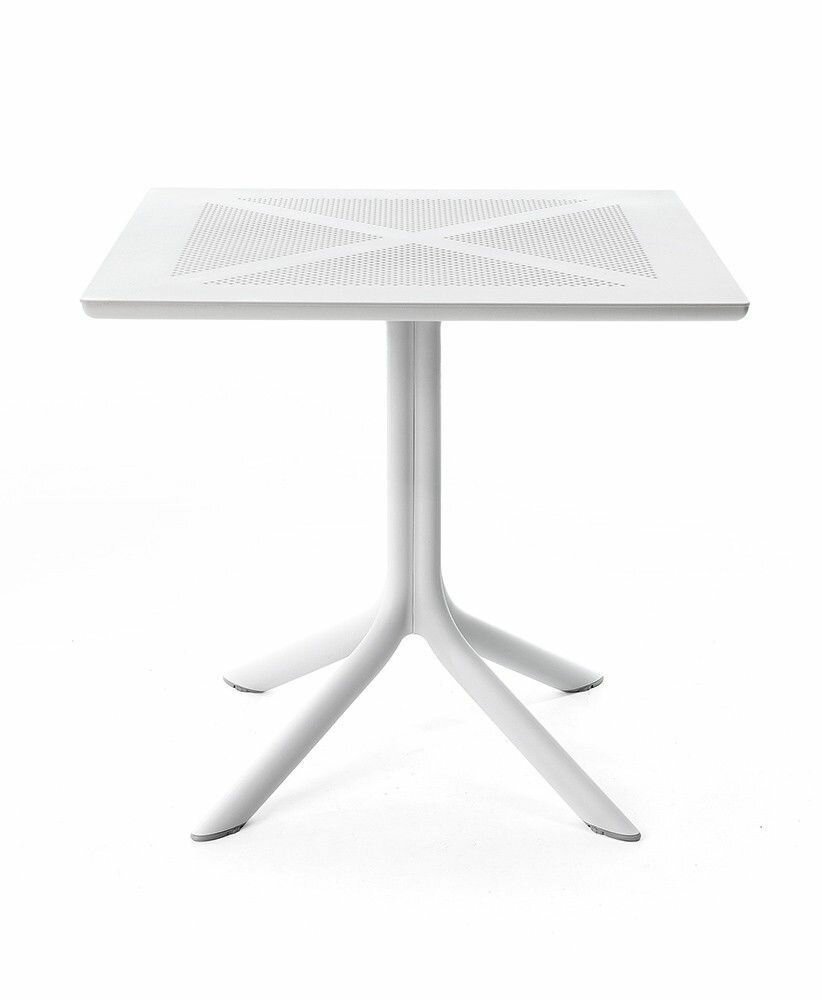 Стол NARDI Clip Белый 8975651101