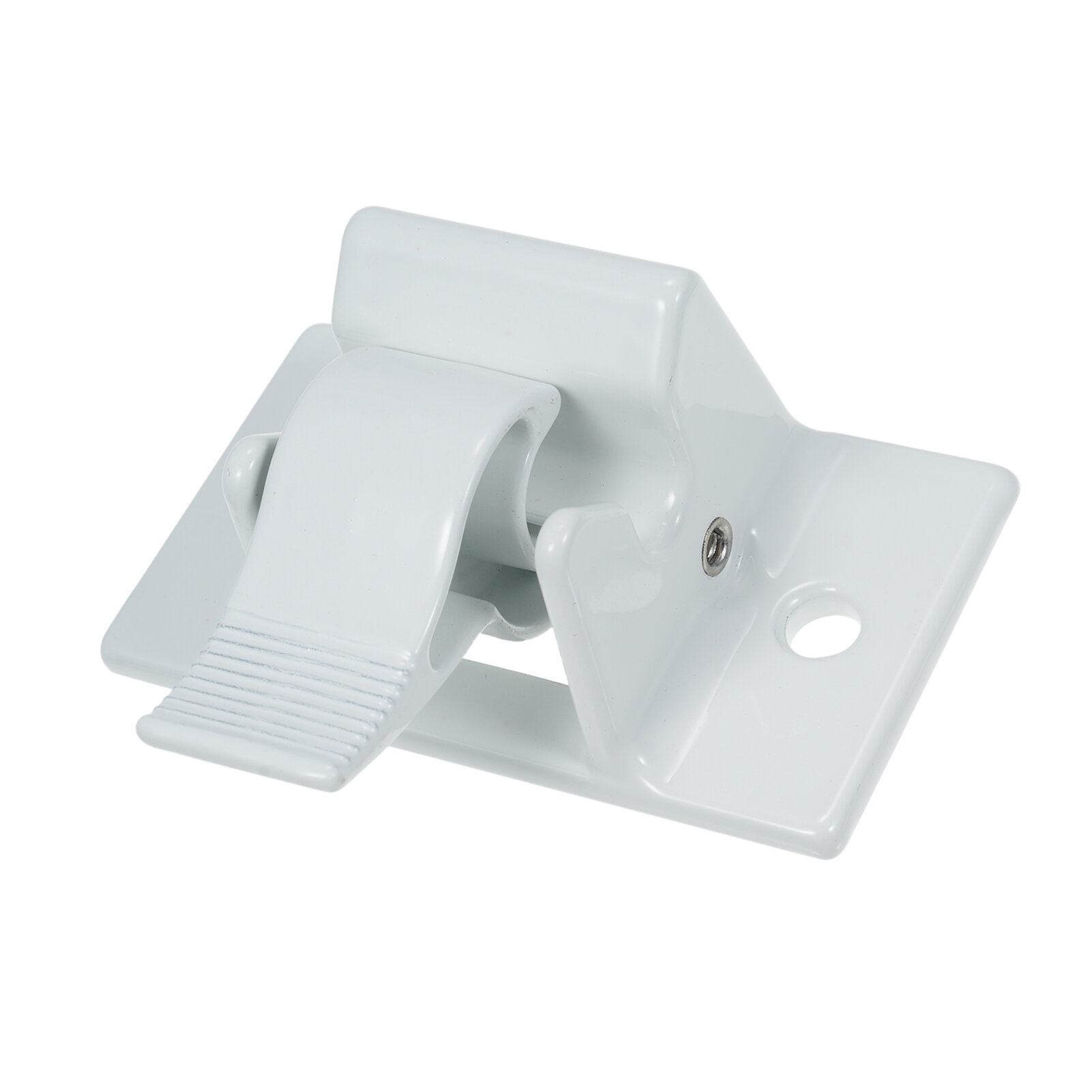 Нижний кронштейн крепления для маркизы RV Сборка нижнего кронштейна для рычага маркизы Нижний кронштейн крепления для кемпера или прицепа RV 3104653.005